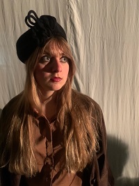 Theateraufführung „Ich lasse Paris auf mich regnen“ mit dem Theater am ...